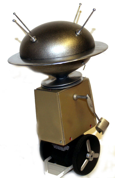 Jetson's Robot Uniblab Exclusive Limited Edition! – Robot Island